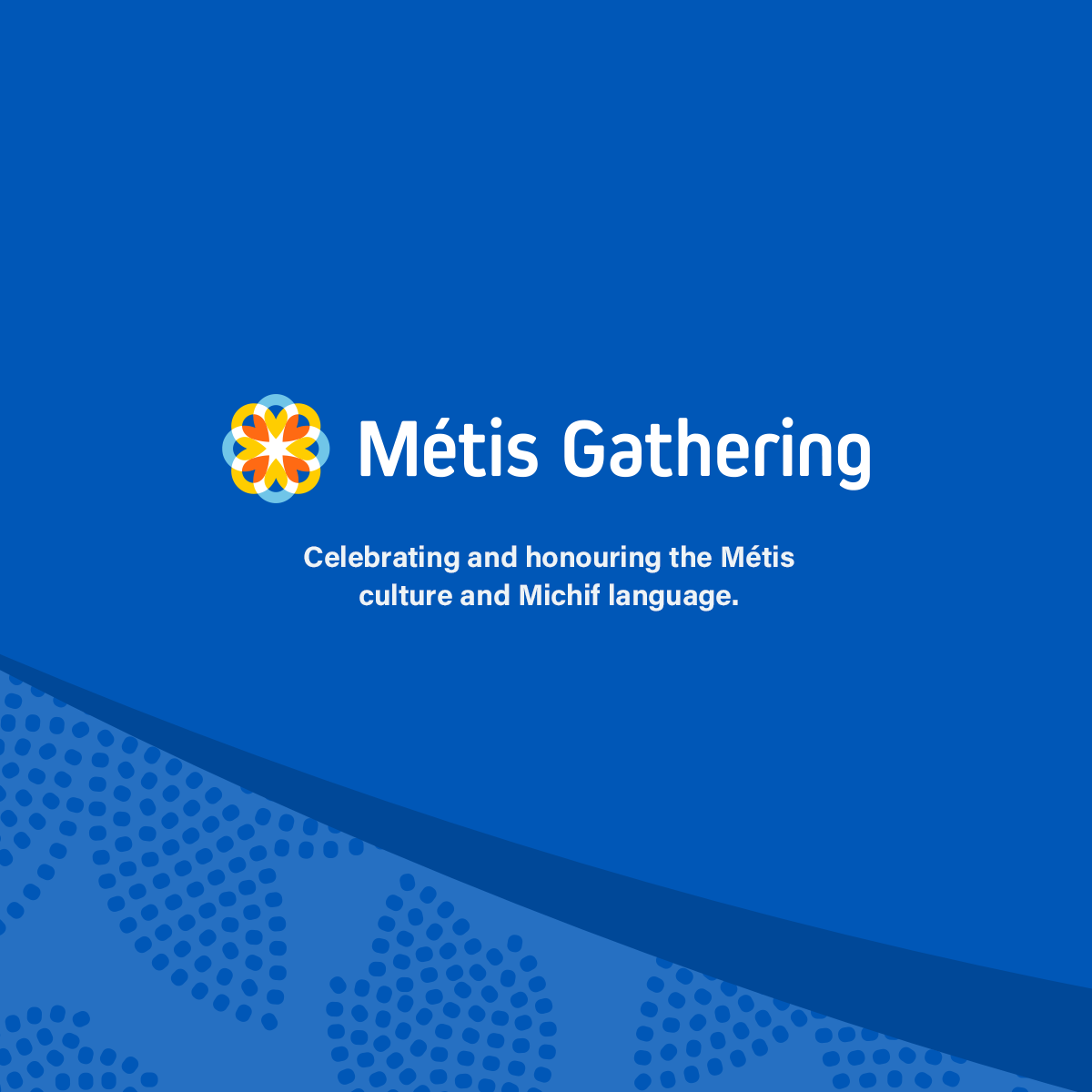 Back to Batoche | Metis Gathering